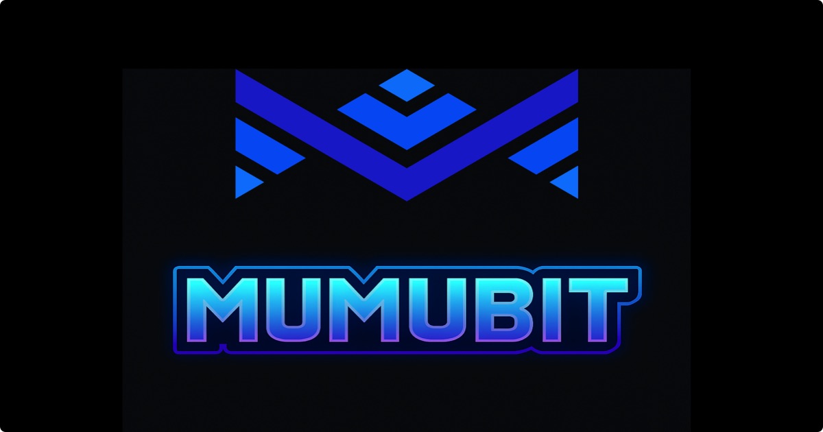 Mumubit: leading IDO and project releasing platform in Web3